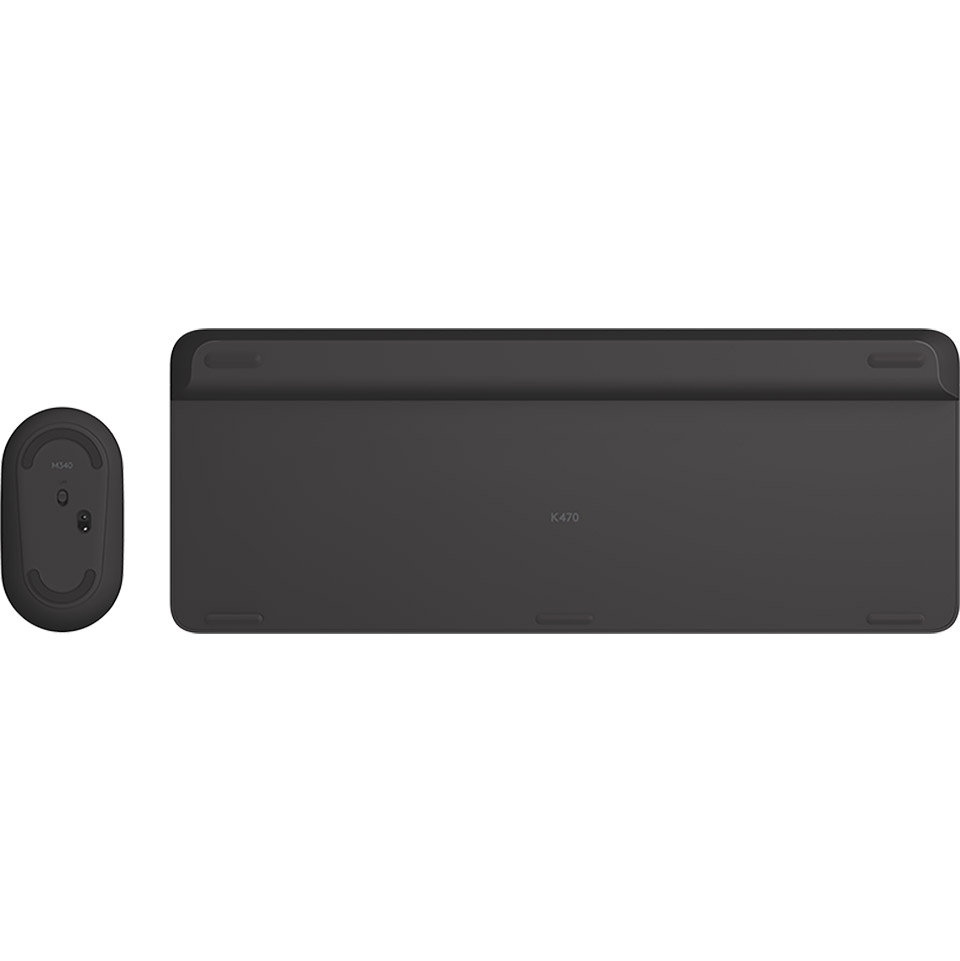 Combo chuột phím Logitech MK470 SLIM