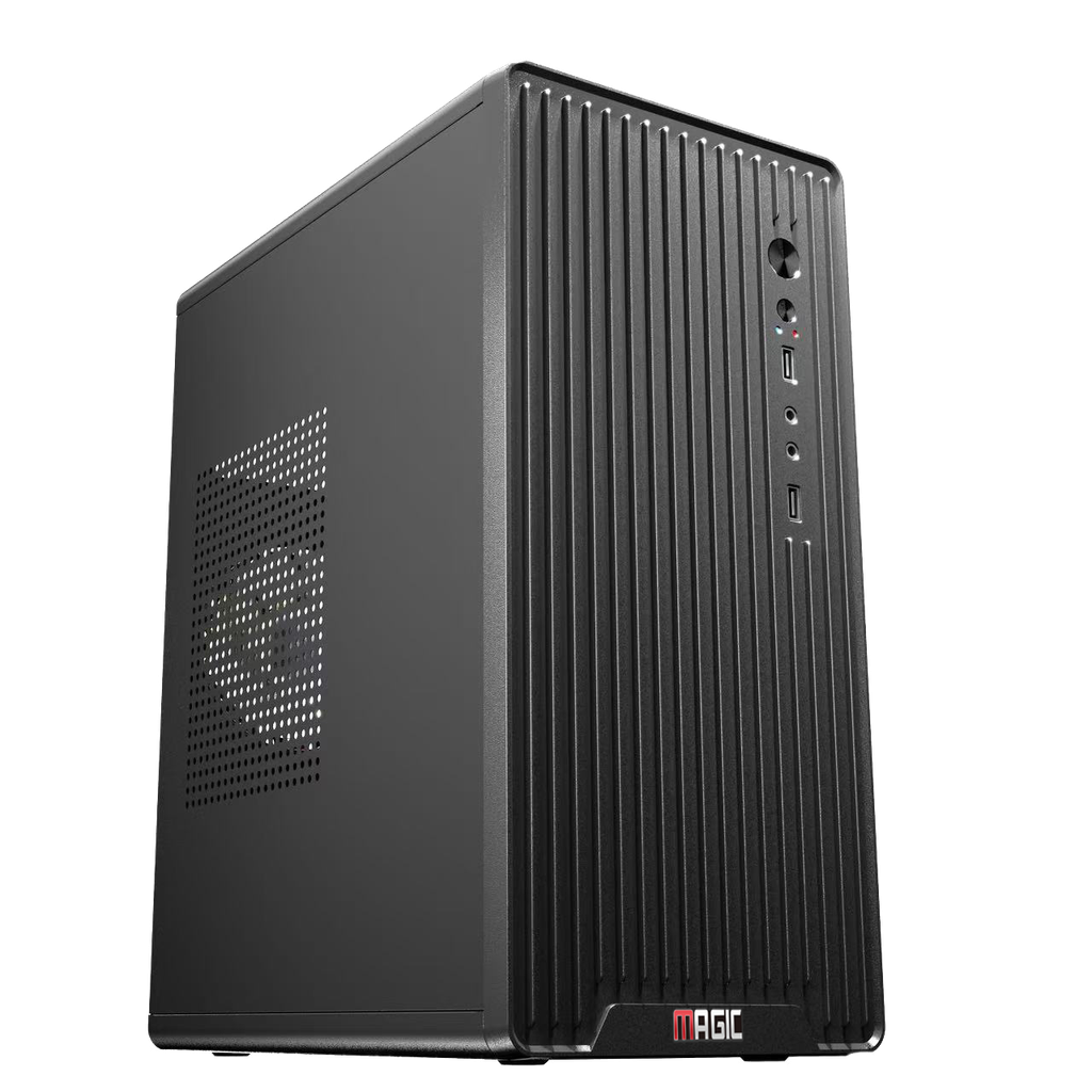 CASE MAGIC M08 ( MATX)