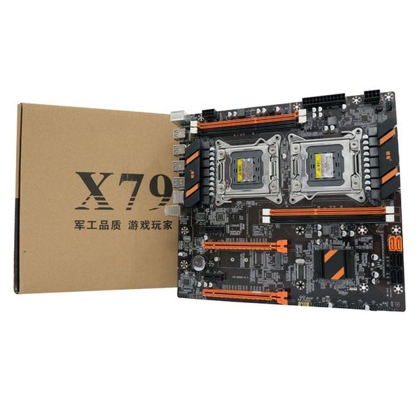 Mainboard Server X79 V1.0 – HOTGEAR