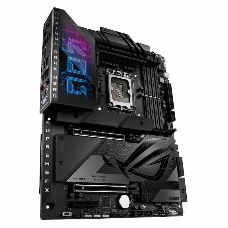 ROG MAXIMUS Z790 DARK HERO DDR5