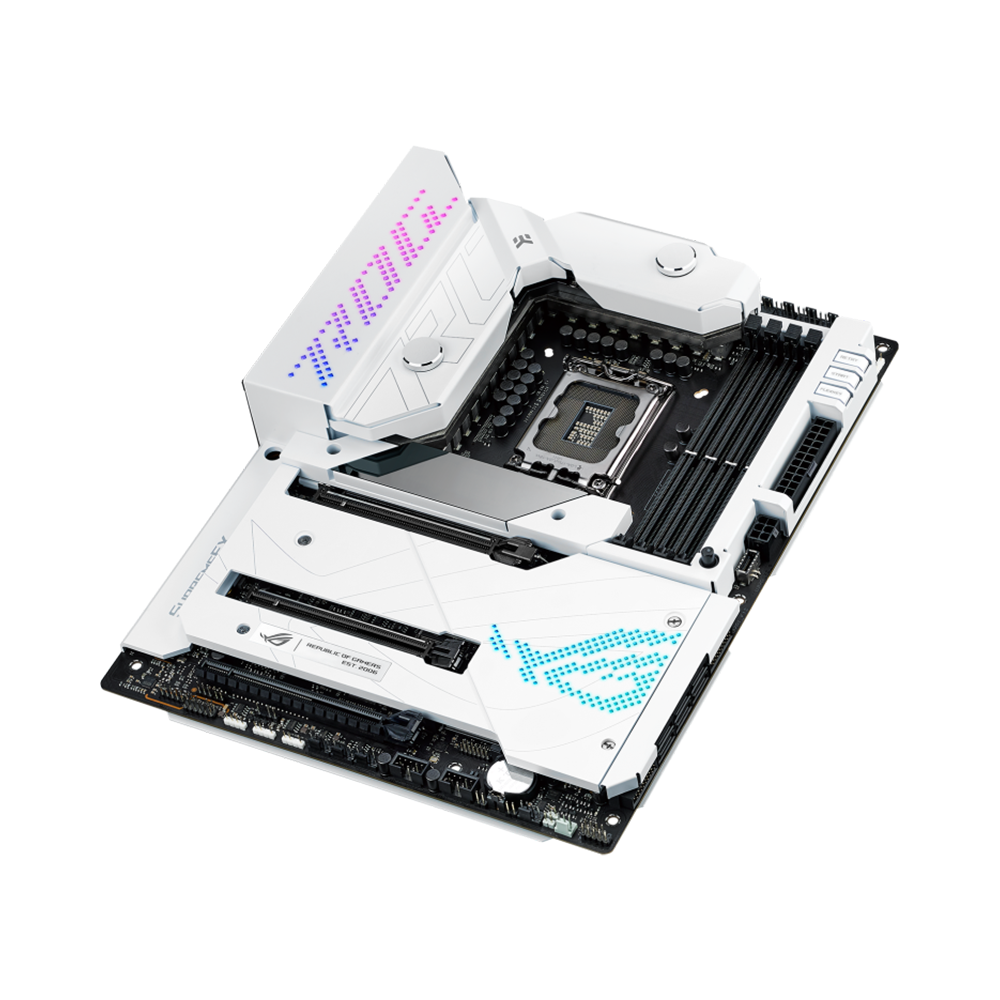 ASUS ROG Maximus Z690 Formula (DDR5)