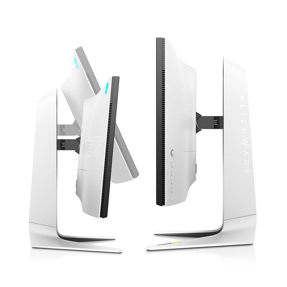 Màn hình máy tính Dell Alienware AW2721D 27 inch QHD IPS 240Hz