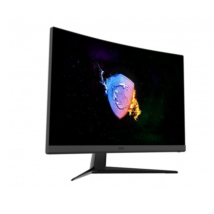 Màn Hình Cong MSI Optix G27C7 165Hz (27 inch, 1920×1080, 165Hz, 1ms)