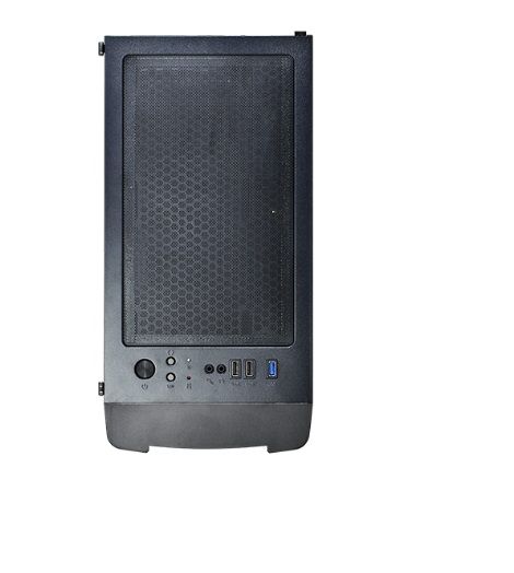 Case Montech X1 Black