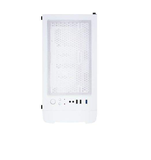 CASE MONTECH X1 WHITE