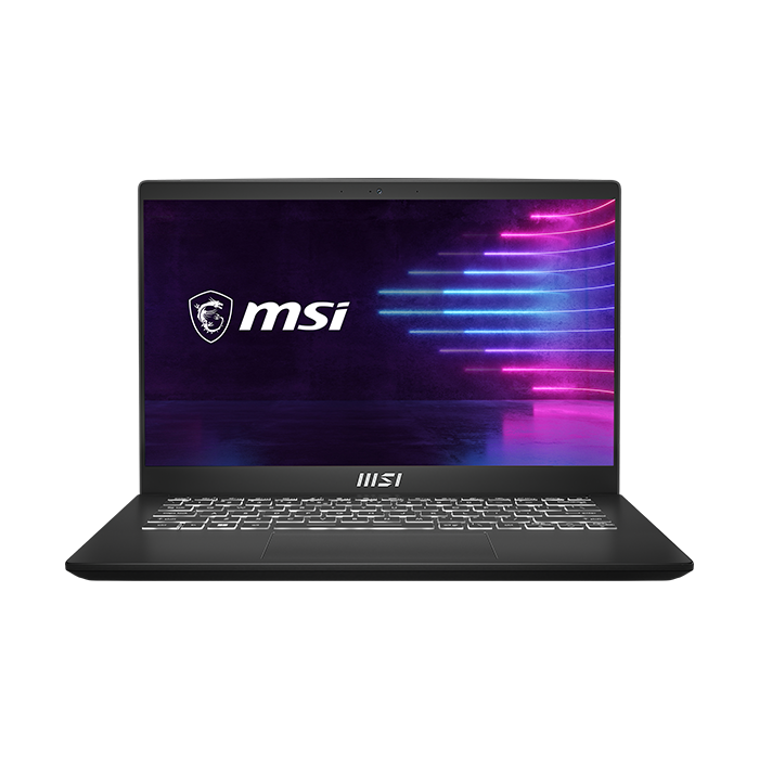 Laptop MSI Modern 14 C12M 241VN