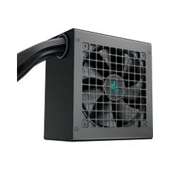 Nguồn máy tính Deepcool PN850D PCIE5 850W 80 Plus Gold