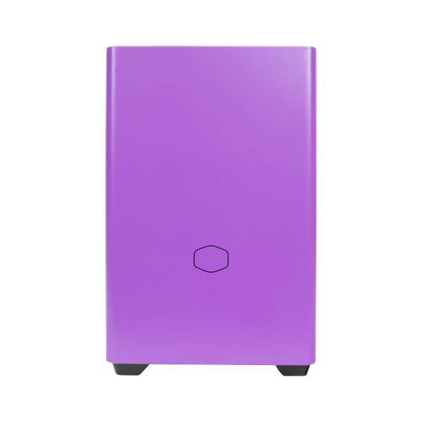 Vỏ Case CM Master BOX NR200P Purple