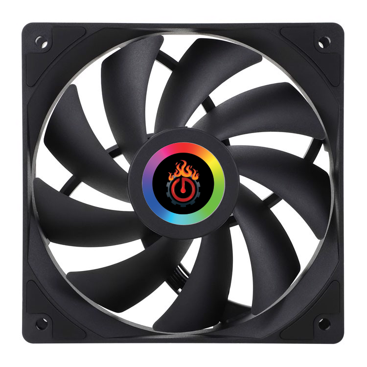 FAN CASE MAGIC STICK FAN – HOTGEAR EDITION