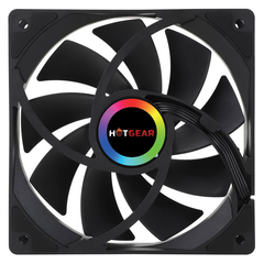 FAN CASE MAGIC STICK FAN – HOTGEAR EDITION