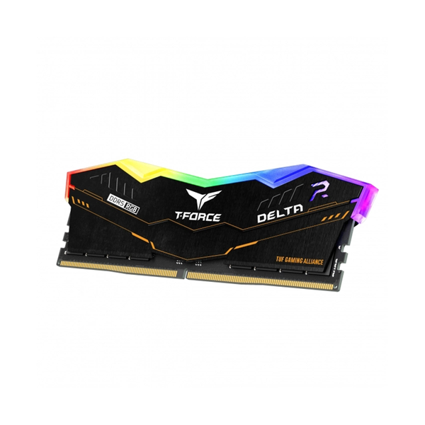 RAM TeamGroup T-Force Delta TUF RGB 32GB (2x16GB) DDR5 5600Mhz