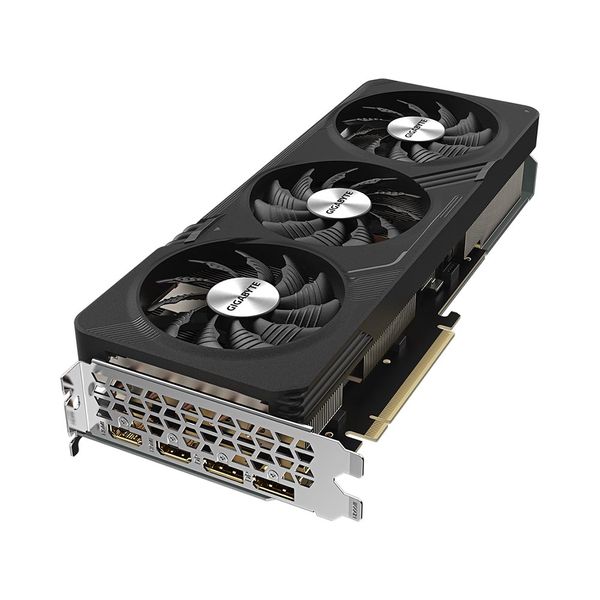 VGA Gigabyte RX 7600 XT GAMING OC 16G GDDR6