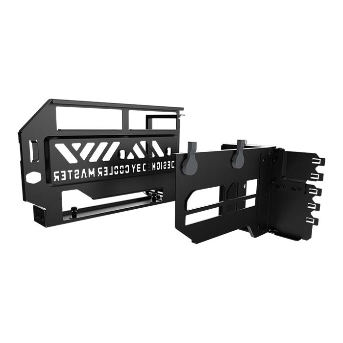 Bộ dựng đứng VGA Cooler Master Vertical Graphics Card Holder Kit V3
