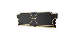 RAM DESKTOP LEXAR THOR 32GB (2X16GB) DDR5 5600MHZ