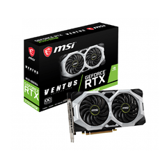 MSI RTX 2060 SUPER VENTUS 2ND