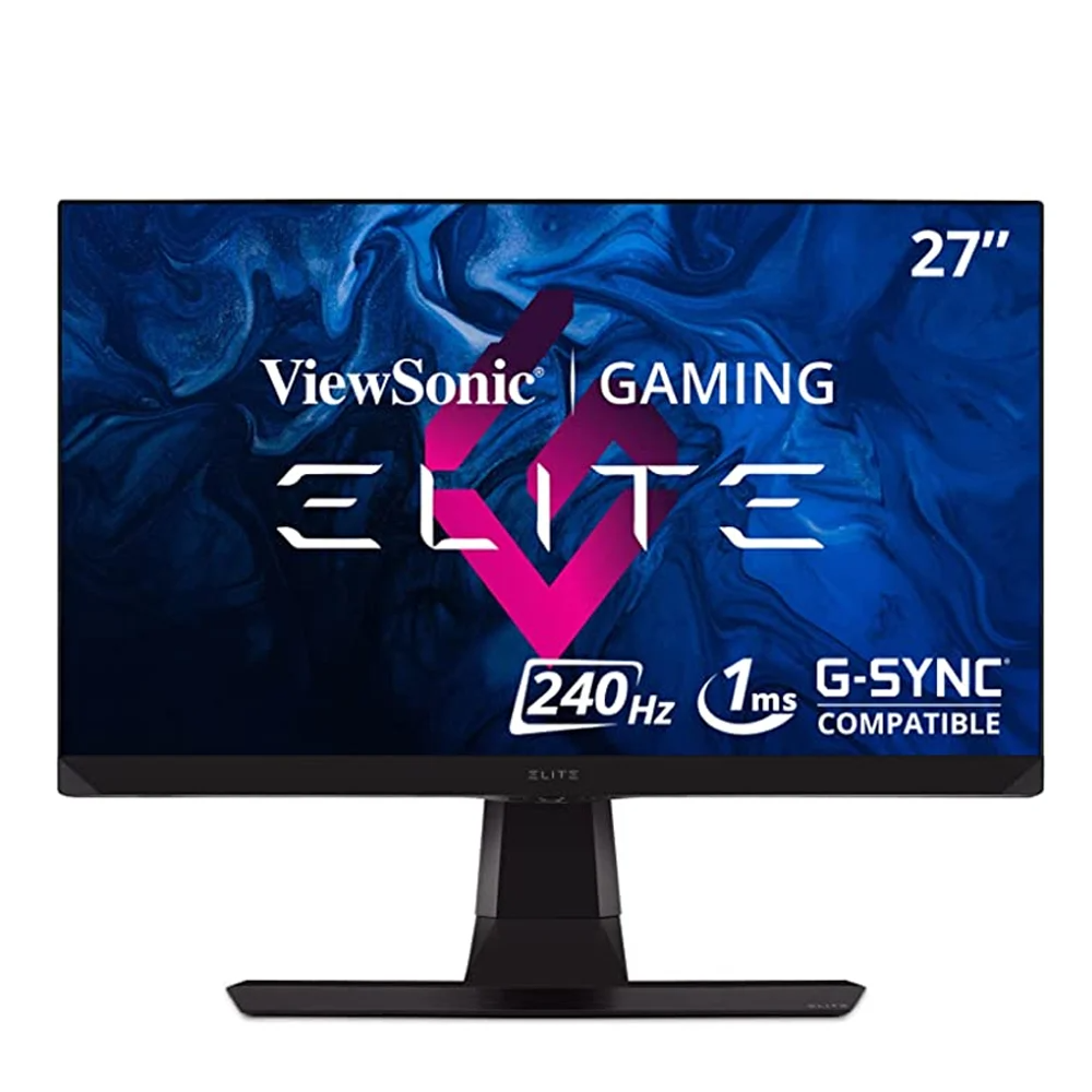Màn hình ViewSonic XG270 27" IPS 240Hz Gsync chuyên game