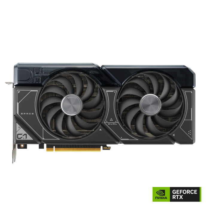VGA ASUS Dual GeForce RTX™ 4070 SUPER EVO 12GB GDDR6X