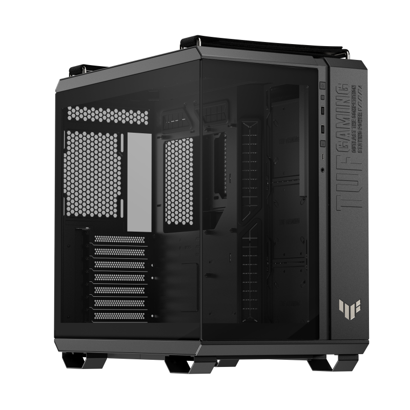Vỏ case Asus TUF Gaming GT502 Horizon
