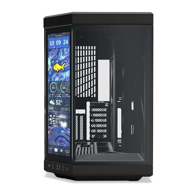 Case HYTE Y70 Touch Infinite Case