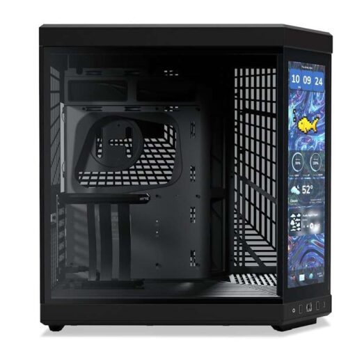 Case HYTE Y70 Touch Infinite Case