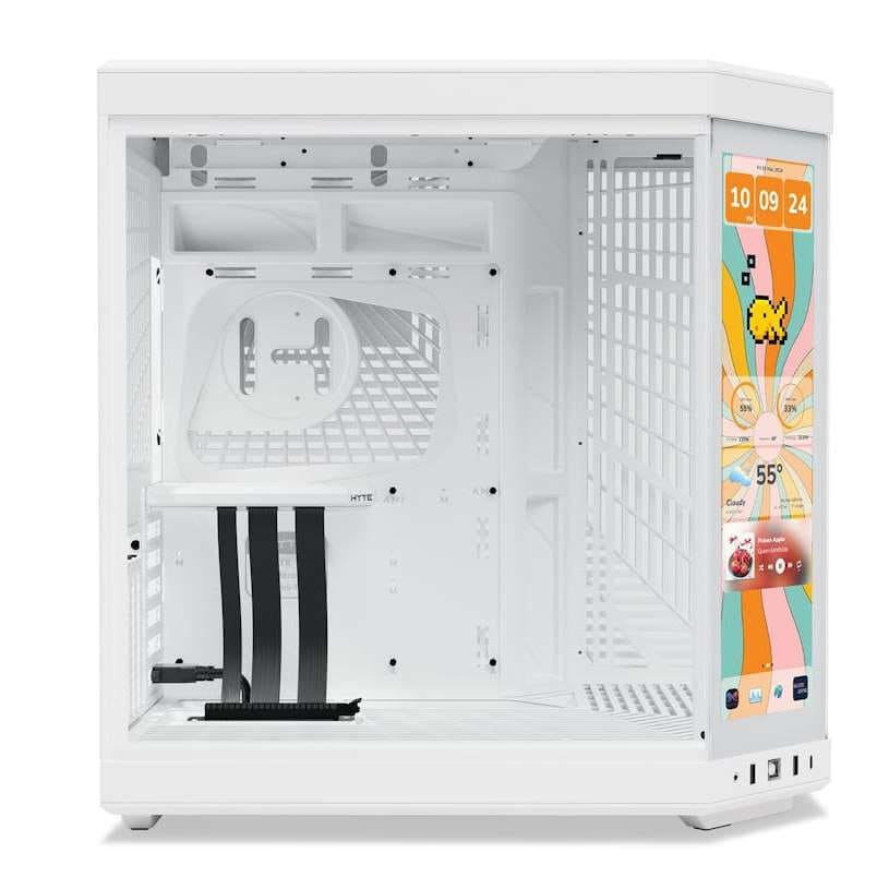 Case HYTE Y70 Touch Infinite Case