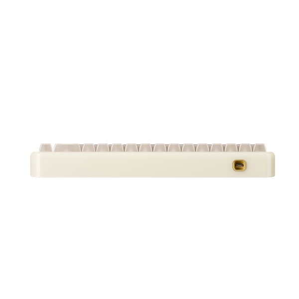 Bàn phím AKKO YU01 Antique Jade (RGB / Hotswap / Piano Pro SW/ Multi-m