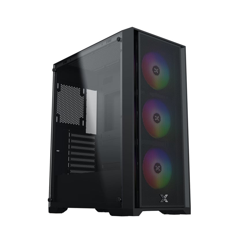 Case Xigmatek GAMING X II 3F - SẴN 3 FAN