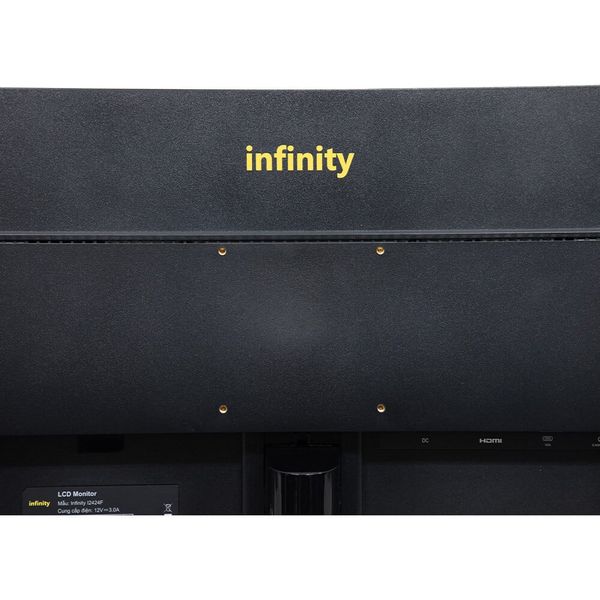 MÀN HÌNH INFINITY I2424F IPS 100HZ 1MS ( HDMI / VGA )