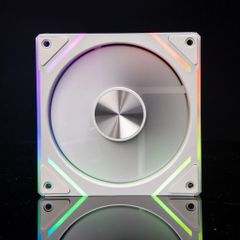 Fan Case Leopard V1 ARGB (Fan ngược)