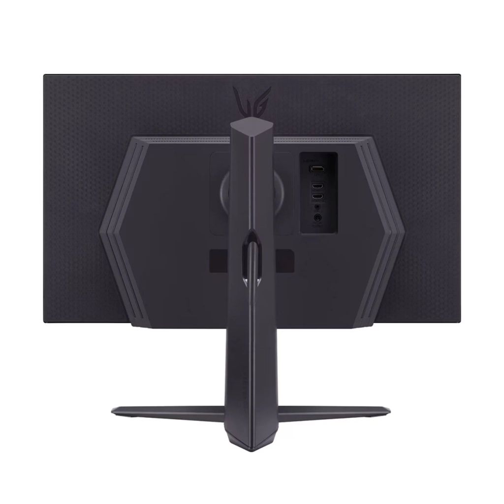 Màn hình LG UltraGear 27GR75Q B QHD Gaming Monitor with 165Hz Refresh