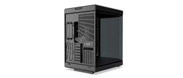 CASE HYTE Y70 STANDARD BLACK