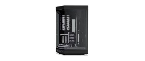 CASE HYTE Y70 STANDARD BLACK