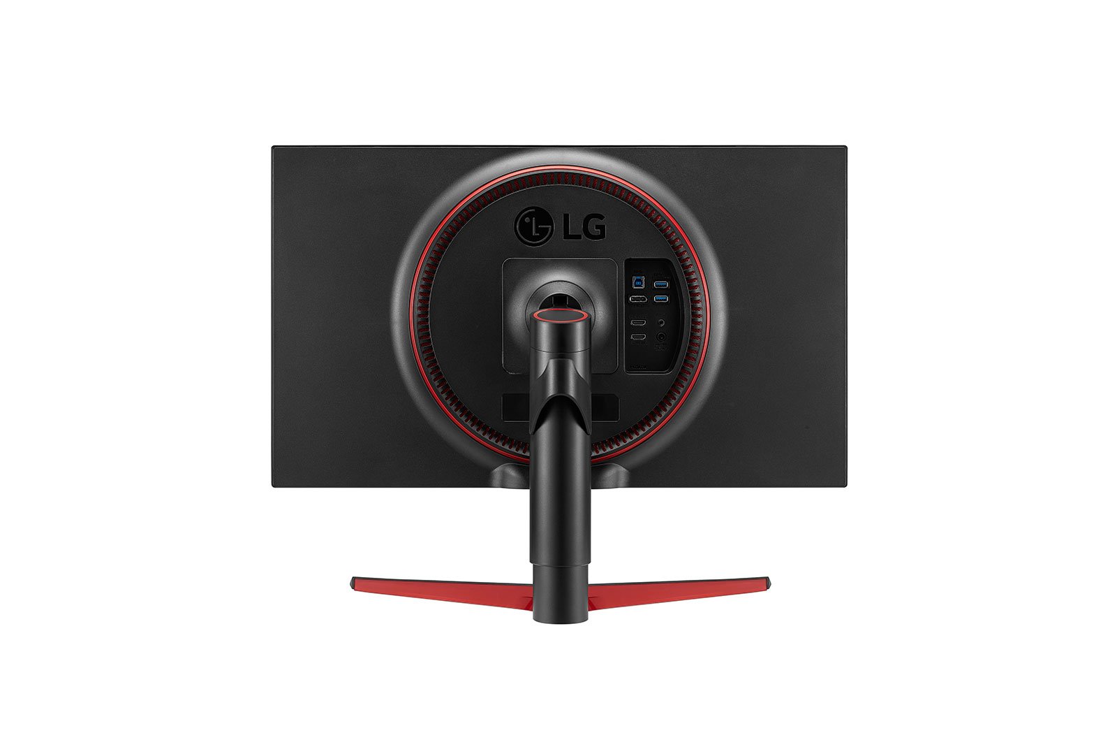 Màn Hình LG 27GN750-B UltraGear 27" FHD IPS 1ms 240Hz G-Sync HDR10