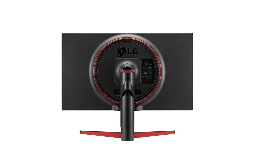 Màn Hình LG 27GN750-B UltraGear 27" FHD IPS 1ms 240Hz G-Sync HDR10