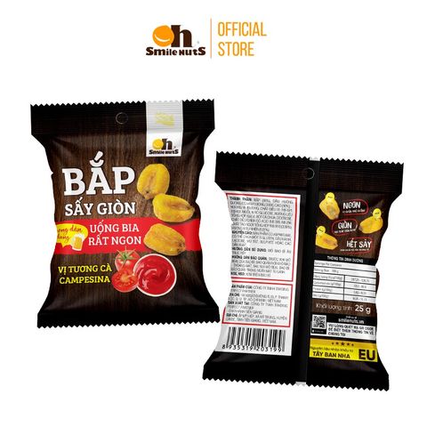 Tất cả sản phẩm – Smile Nuts - Hạt Dinh Dưỡng Hảo Hạng