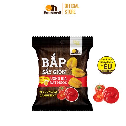 Tất cả sản phẩm – Smile Nuts - Hạt Dinh Dưỡng Hảo Hạng