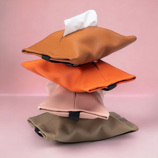 Les Tissue Box #PH5318 – Pour Homme - Shoes & Leather