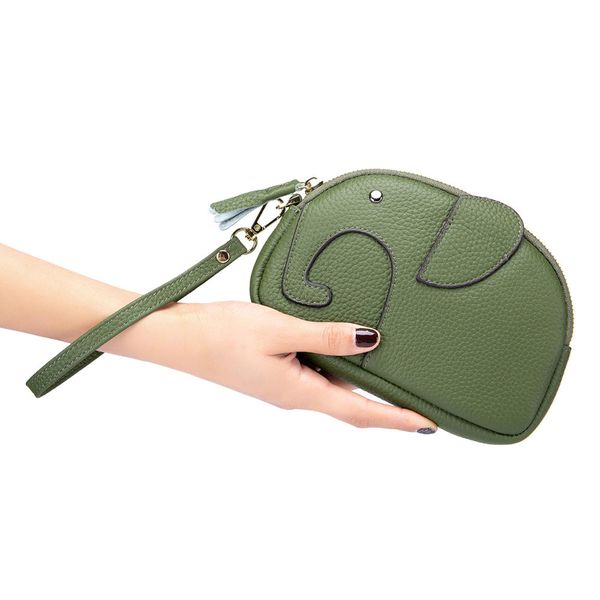 Clutch de Voi PH8017 – Pour Homme - Shoes & Leather