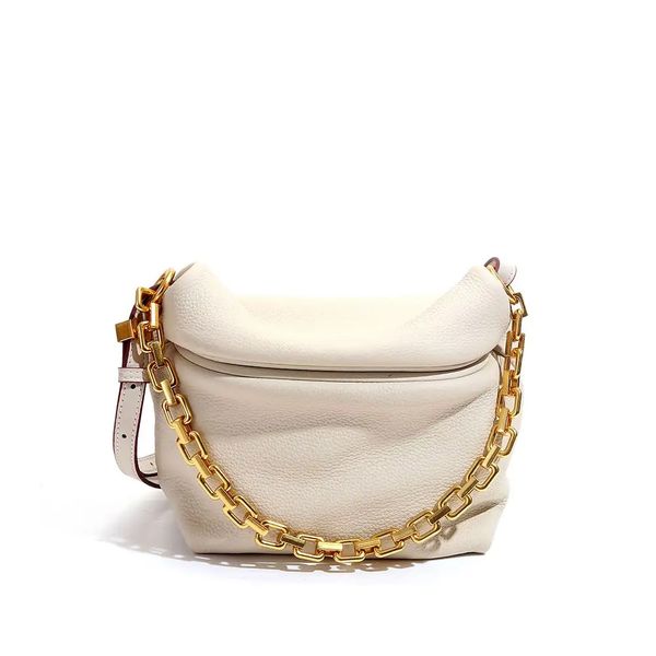 Les Retro Bending Chains #PH2102 – Pour Homme - Shoes & Leather