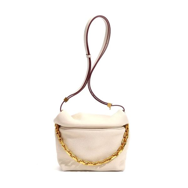 Les Retro Bending Chains #PH2102 – Pour Homme - Shoes & Leather