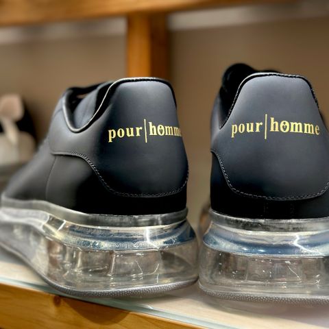 Pour Homme - Shoes & Leather. Prestigious Leather Brand in Sai Gon.