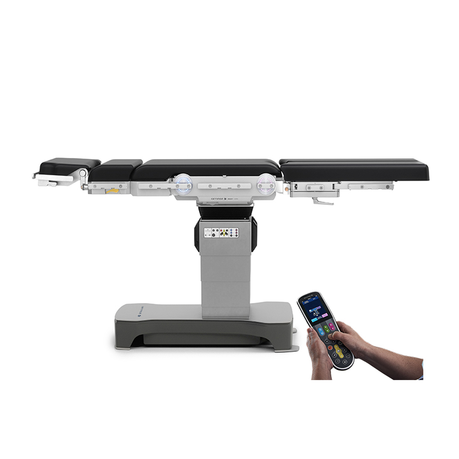 Corin – Công ty cổ phần Vietmedical Phân Phối