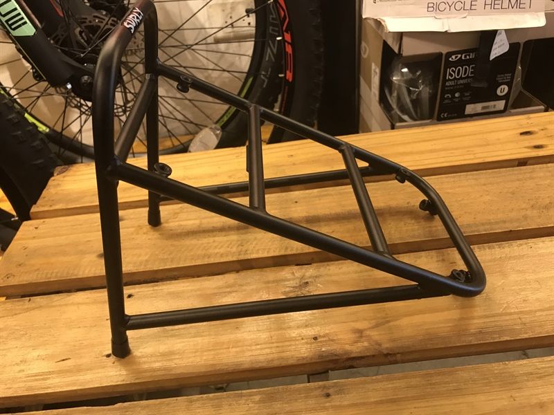 Surly Pack Rack – Lâm Vélo