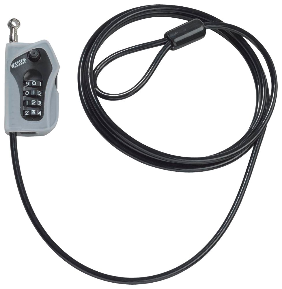 Khoá ABUS Combi-Loop – Lâm Vélo