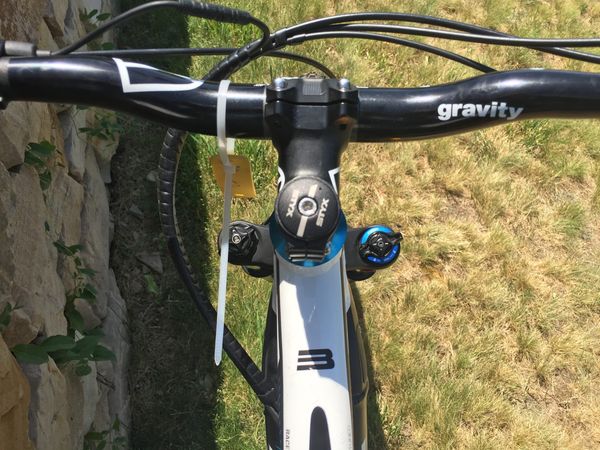 Pô-tăng Styx/31.8 hoặc 25.4/Nhôm | Styx Stem/31.8 or 25.4/Aluminum ...