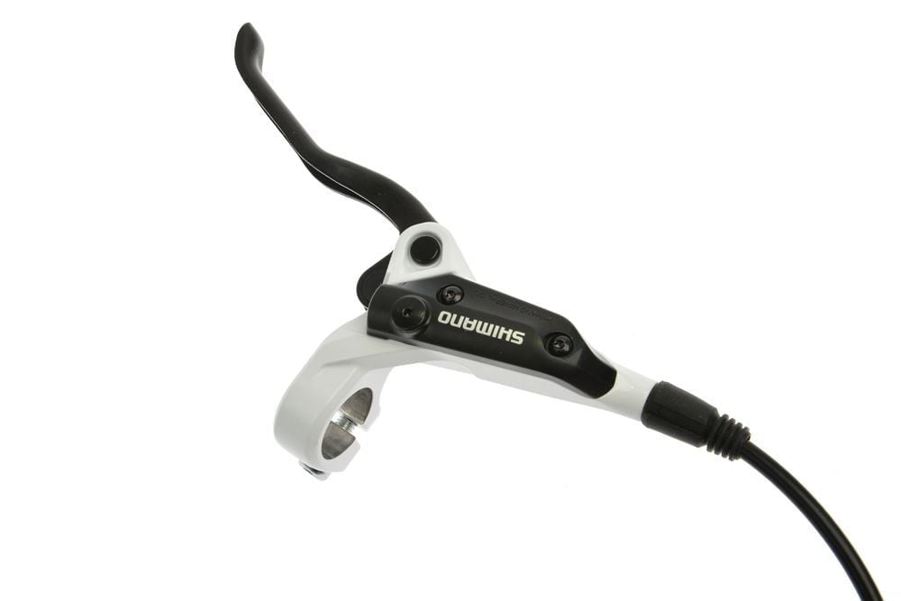 Phanh dầu Shimano M355 – Lâm Vélo