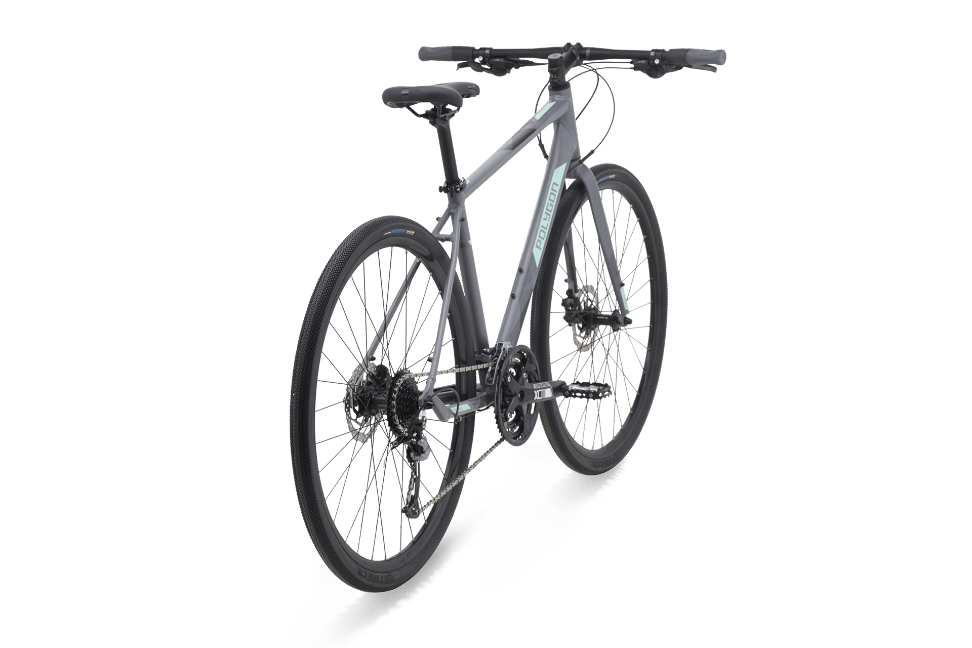 Xe đạp Polygon Path 3 – Lâm Vélo