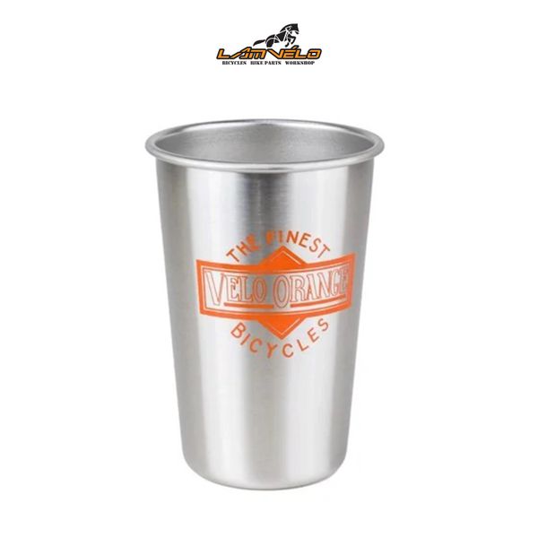 Velo Orange Stainless Steel Pint Cup – Lâm Vélo