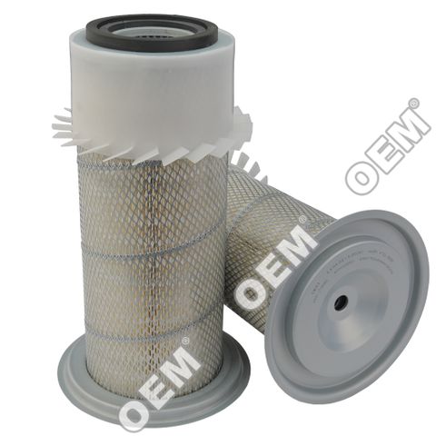 Bộ lọc gió AS-7988-S – Máy Công Trình Phúc Long