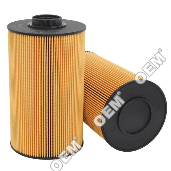 Lọc dầu EF-27040 – Máy Công Trình Phúc Long